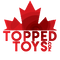 Plugs – Topped Toys